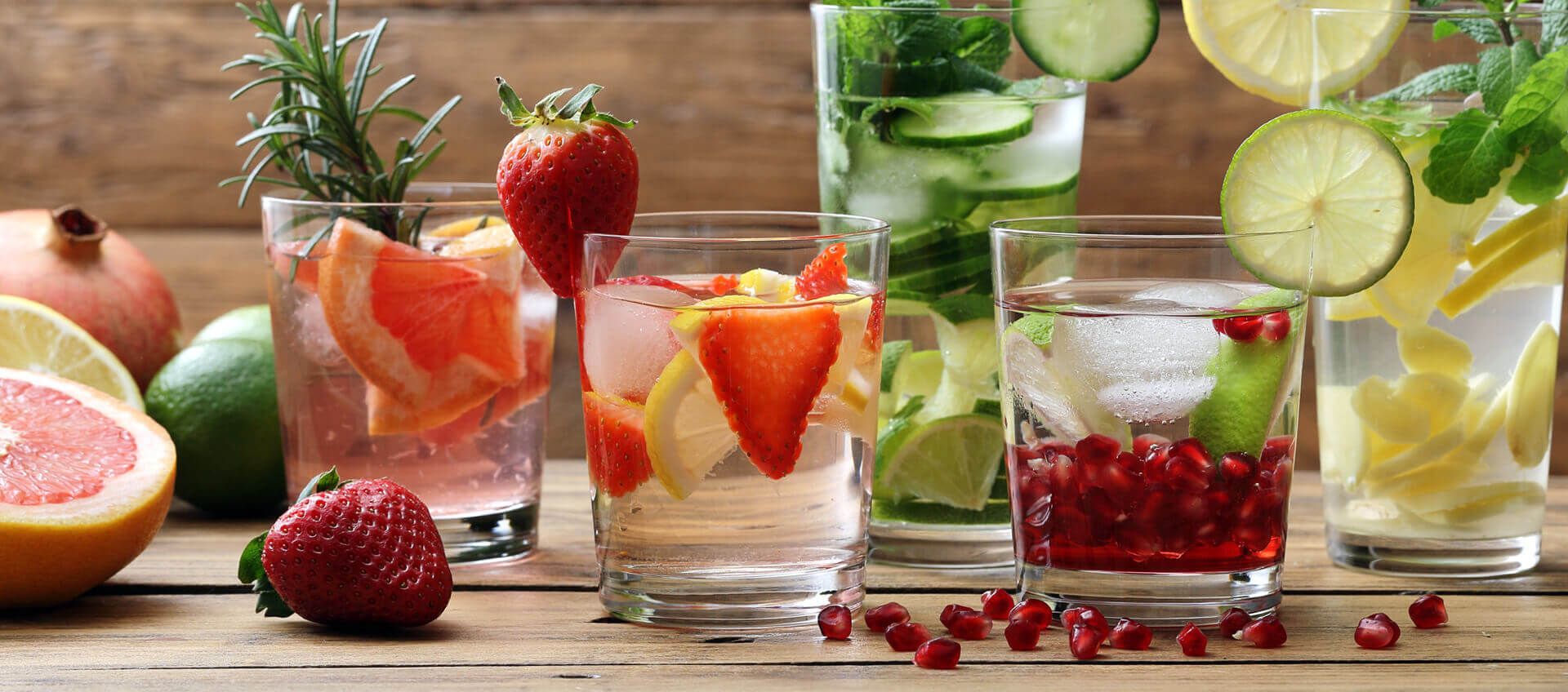 The Acceleration of Beverage Trends Following COVID-19 | Stratum Nutrition