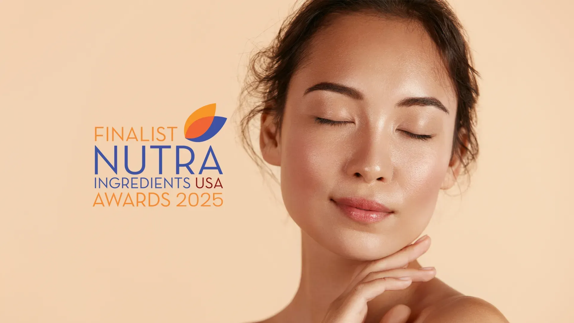 OVOLUX™ Named Finalist for NutraIngredients-USA Awards 2025 | Stratum Nutrition