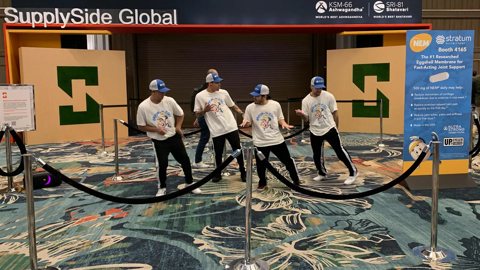 SupplySide Global 2025: Highlights, Trends, and Takeaways | Stratum ...