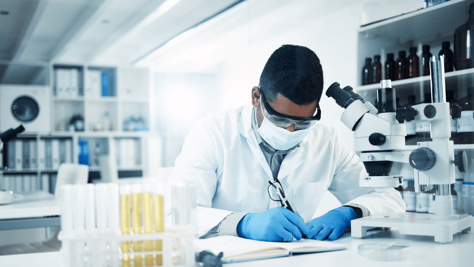 Stratum Nutrition® Welcomes Dr. Prem Sreenivasan as Senior Manager of ...