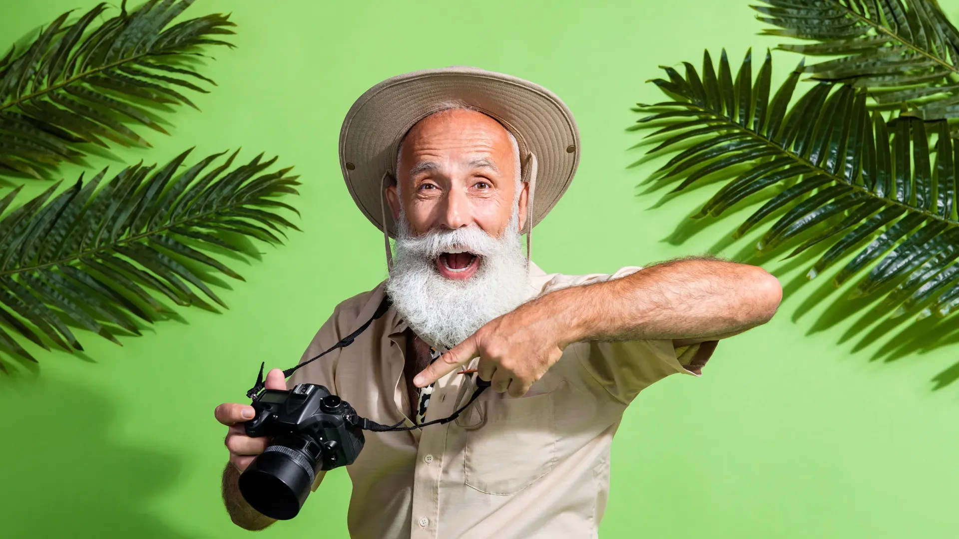 The Supplement Aisle Safari: A Guide to Navigating the Jungle | Stratum ...